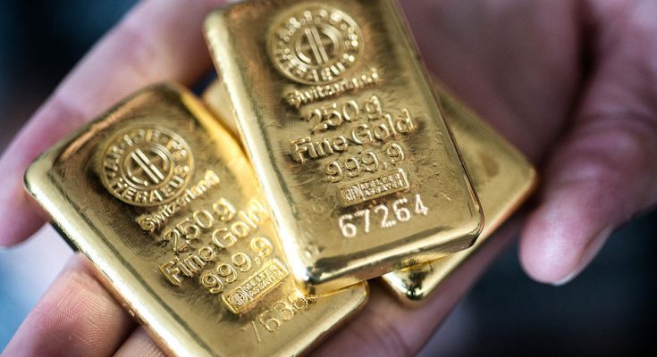 Things To Remember When Selling Gold